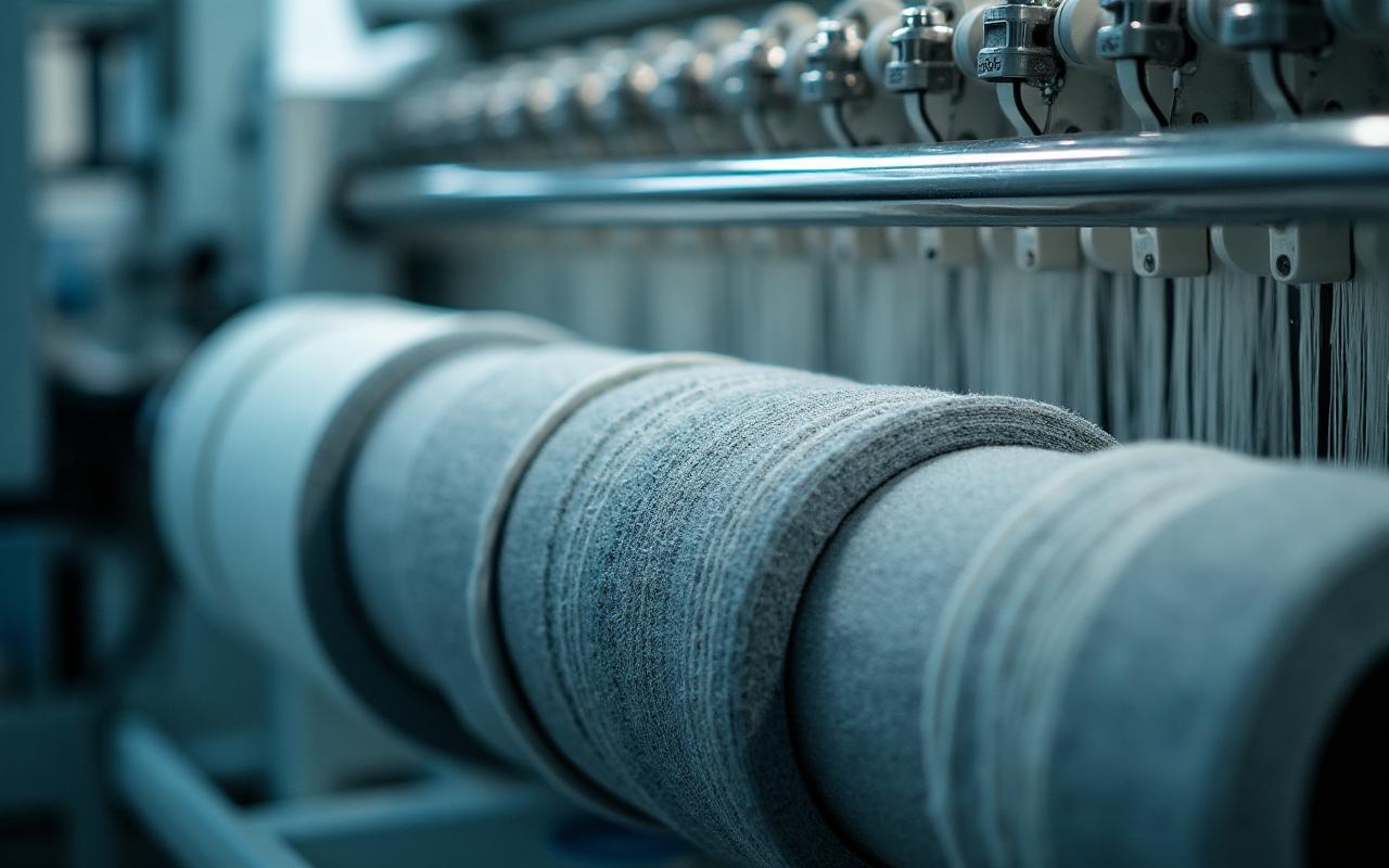 Milan Textiles - Premium Textile Manufacturing Since 1968