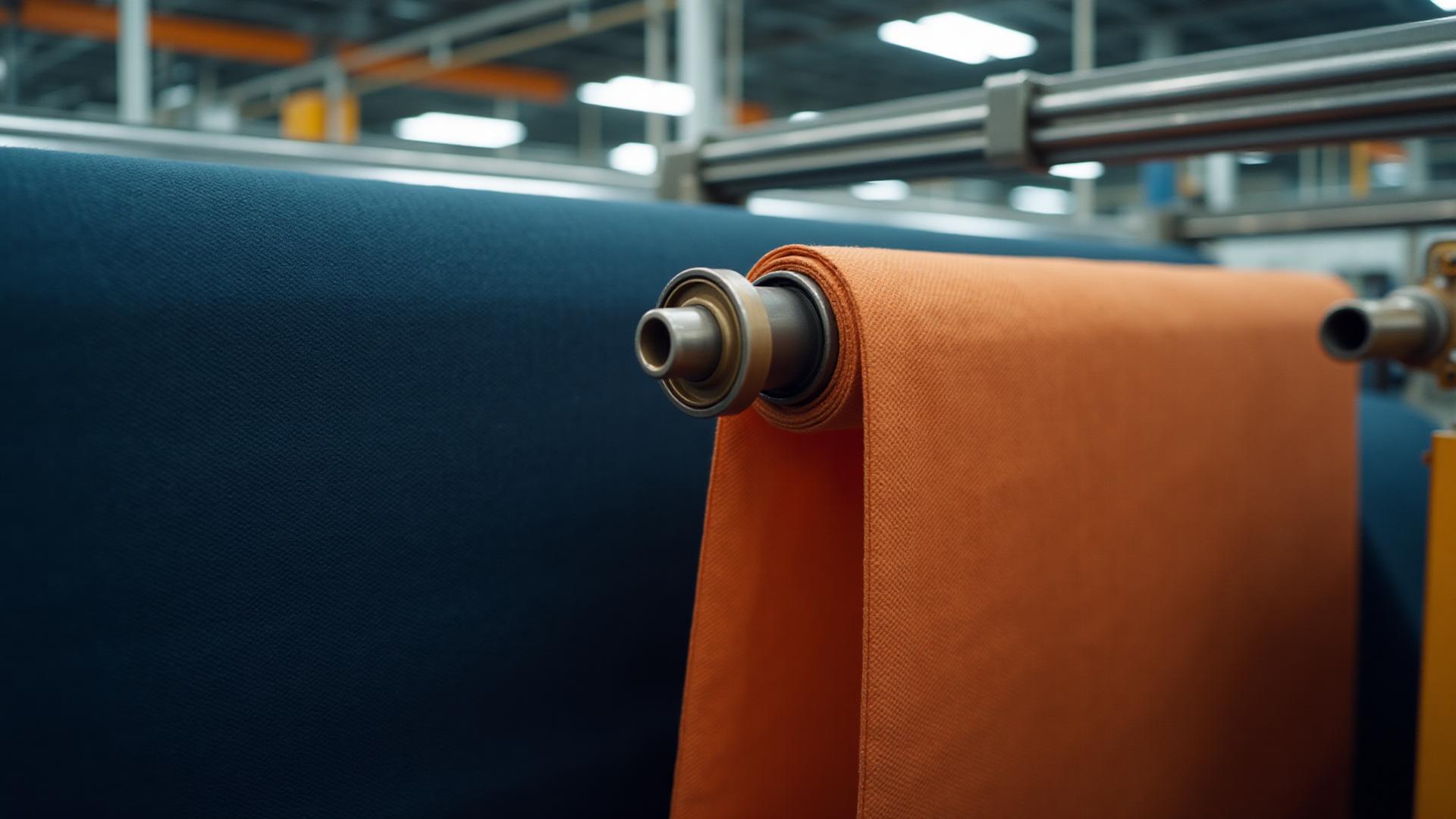 Milan Textiles - Premium Textile Manufacturing Since 1968